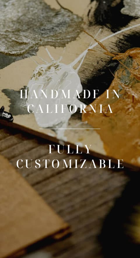 Erinn V. Custom Designer Furniture Made in USA | Furniture