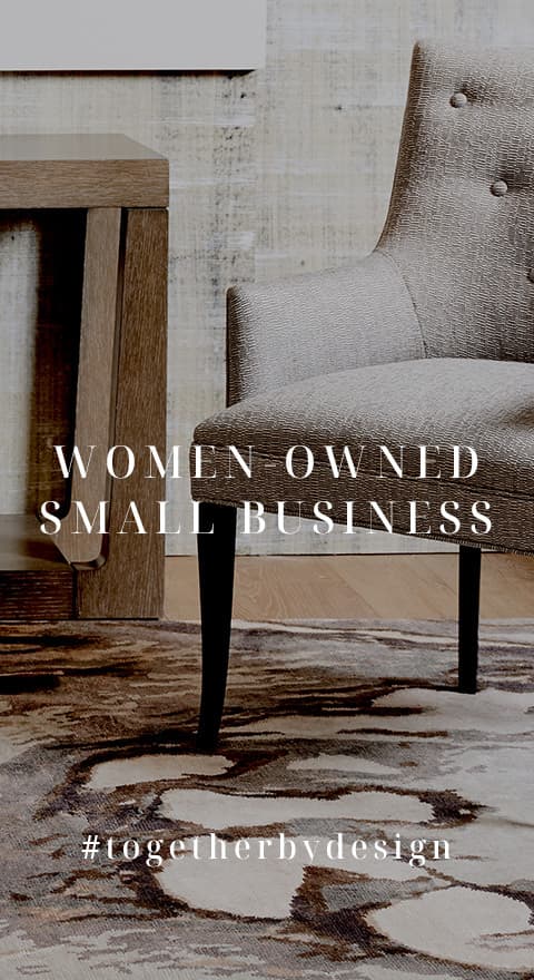 Erinn V. Custom Designer Furniture Made in USA | Furniture